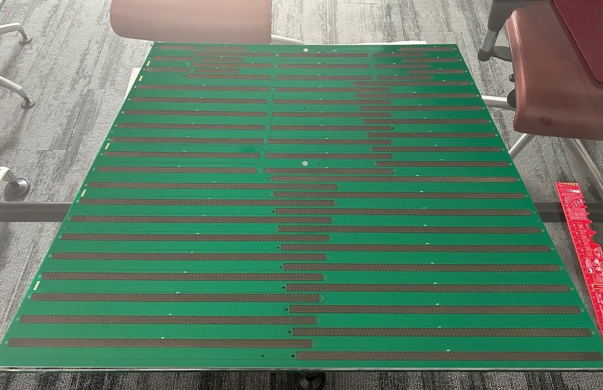 Case Study: Bringing a Forgotten Instrument Into the Digital Age - CS ...